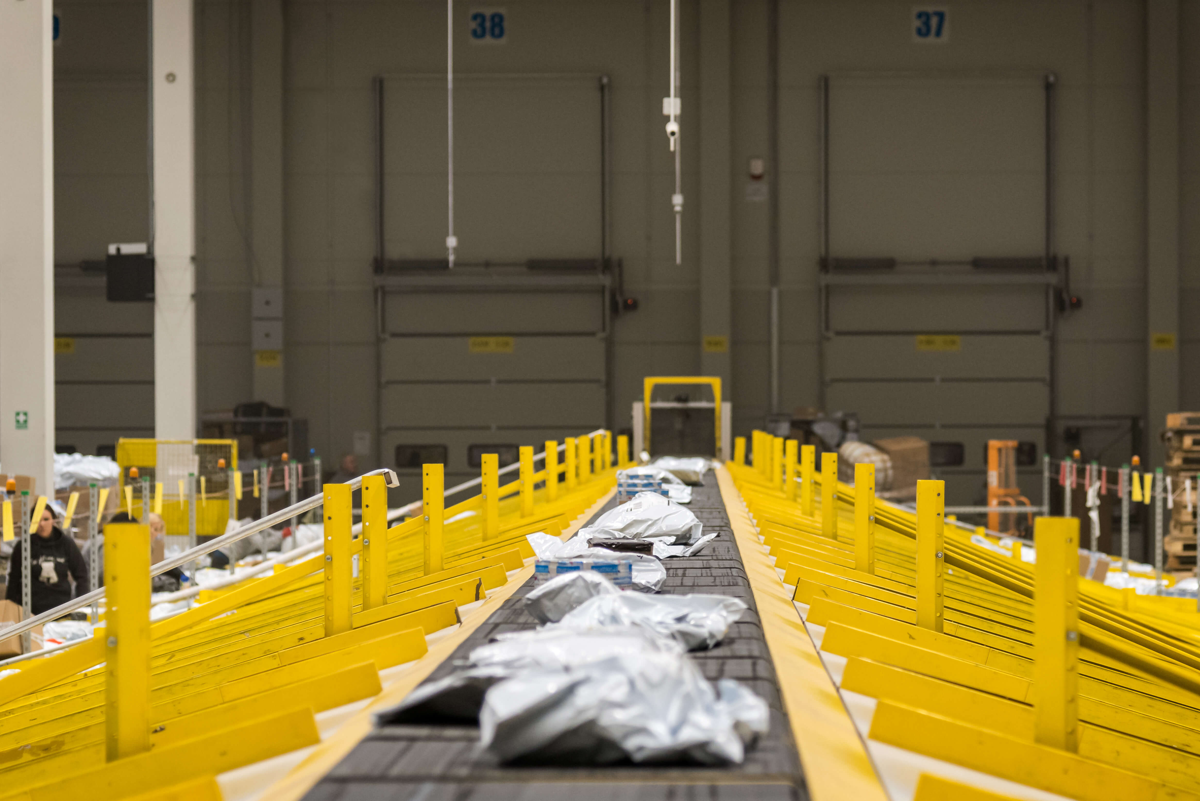 How Paczkomat parcel pick-up terminals won the hearts of Poles | P3 ...