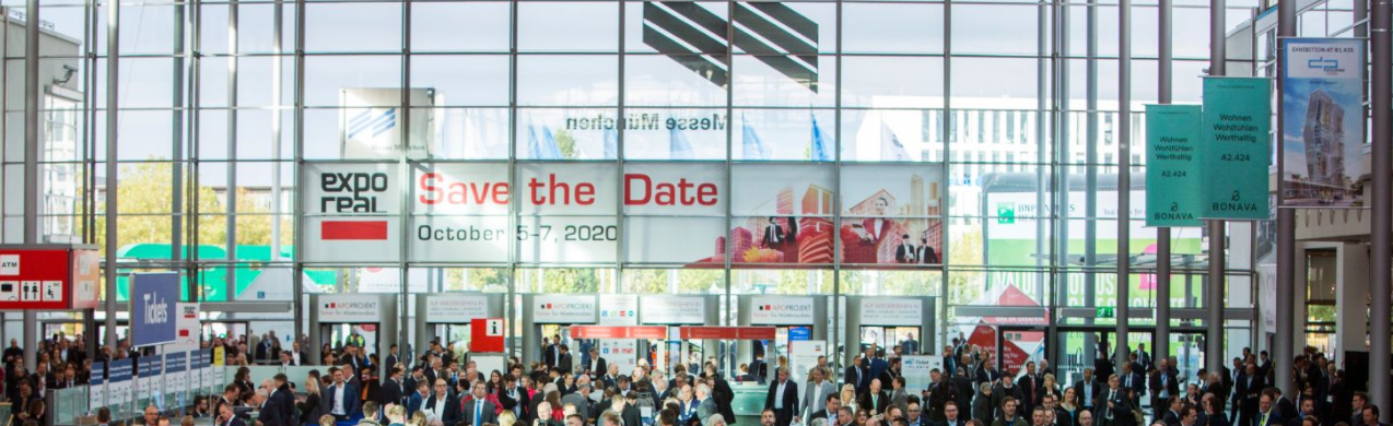 Expo Real 2021 | P3 Logistic Parks