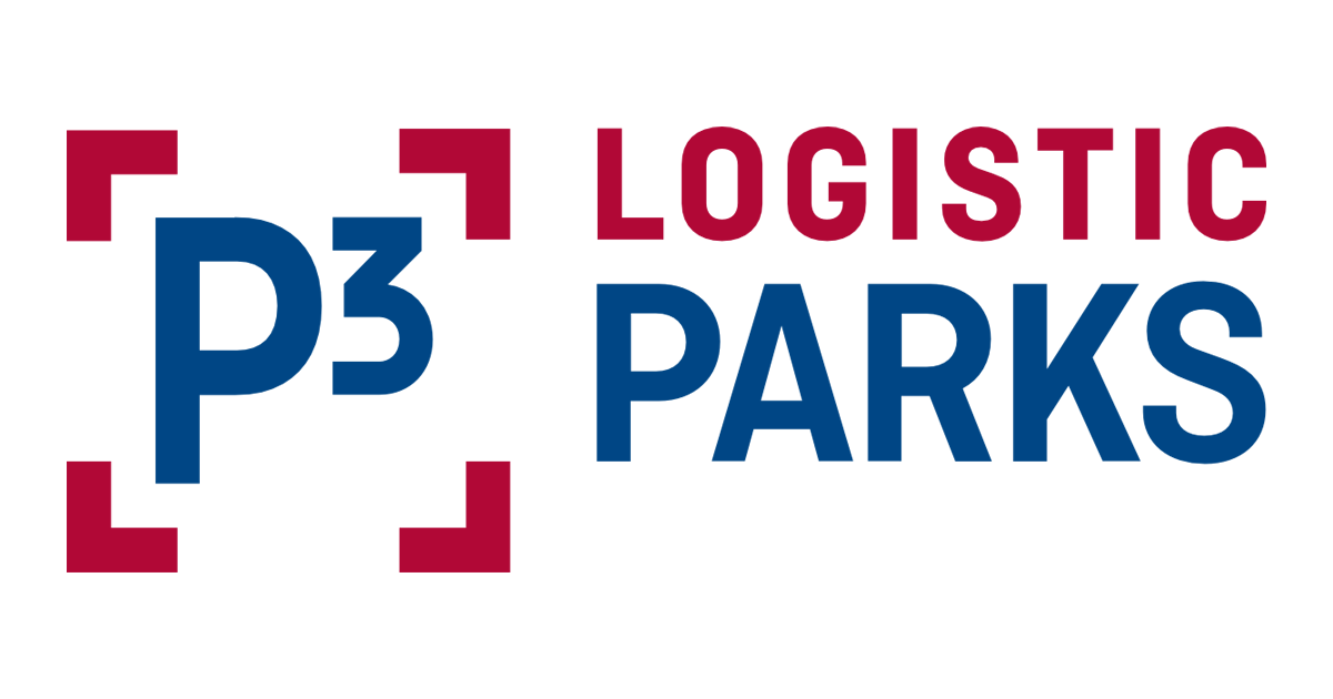 P3 Ostrava Central Small Business Units | P3 Logistic Parks
