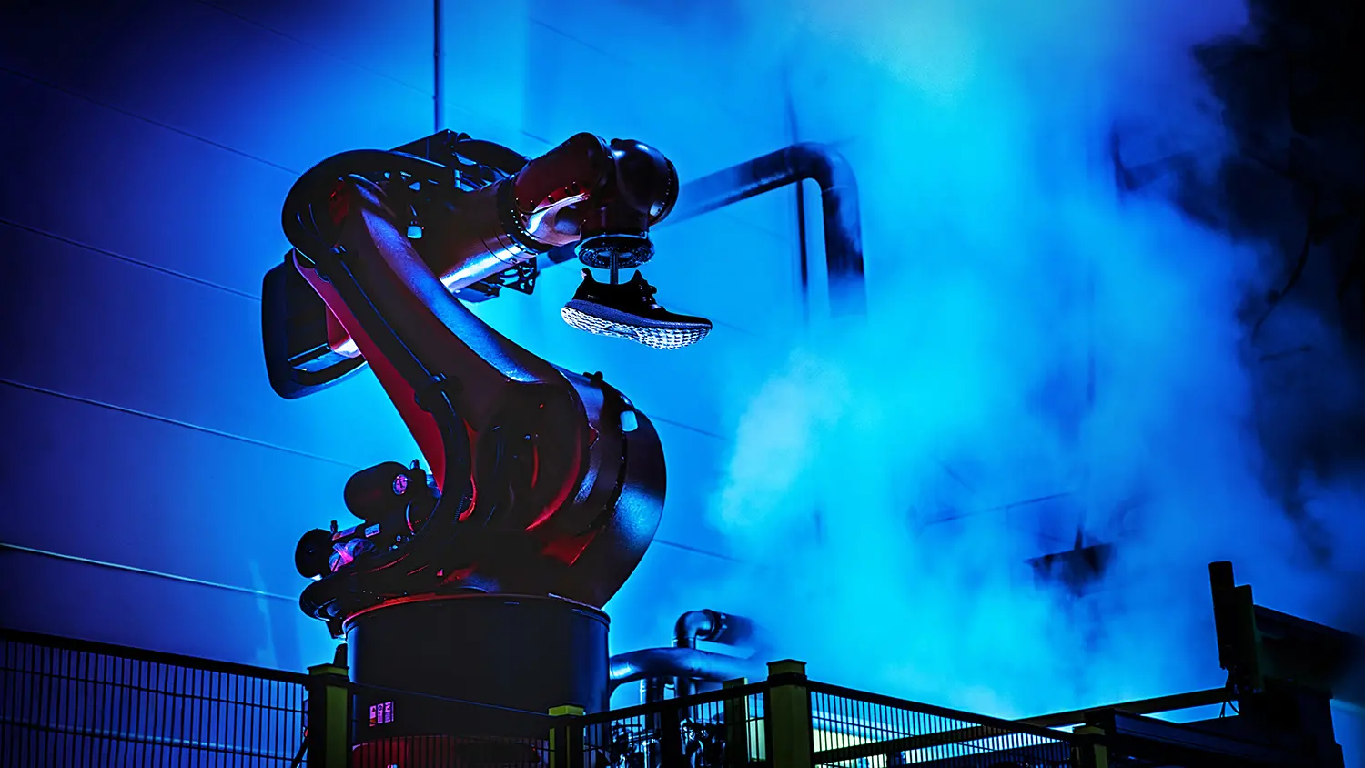 Setting the pace for customisation and “batch size one” production | P3 ...