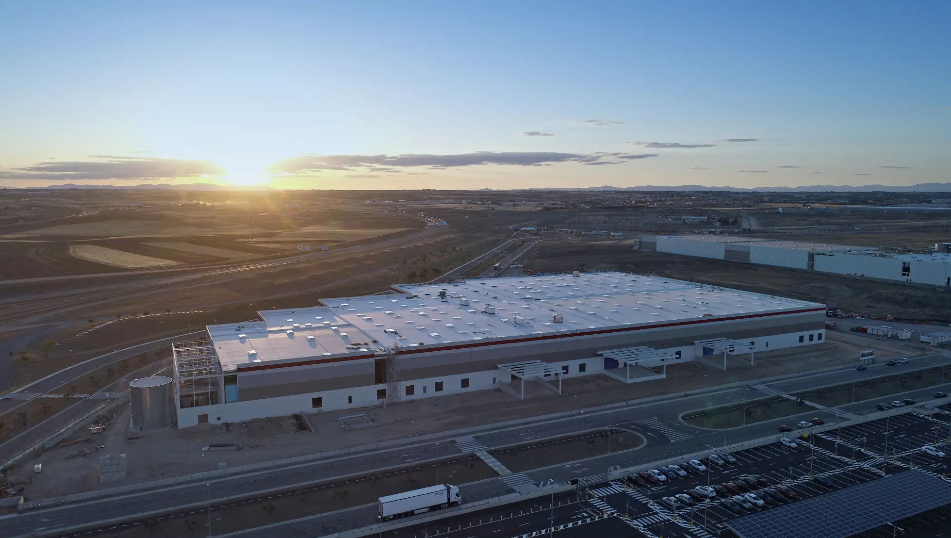 P3 Logistic Parks strengthens position in Central and Mediterranean ...